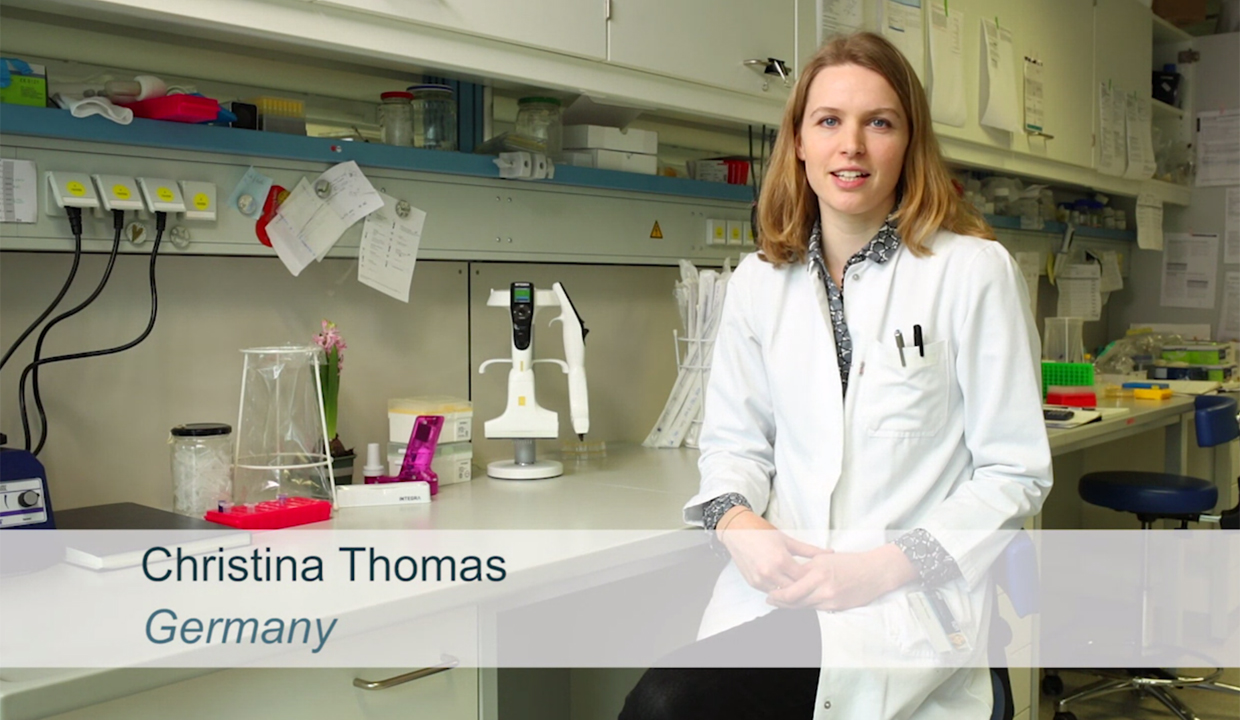 Multichannel pipette accelerates screening assays | INTEGRA