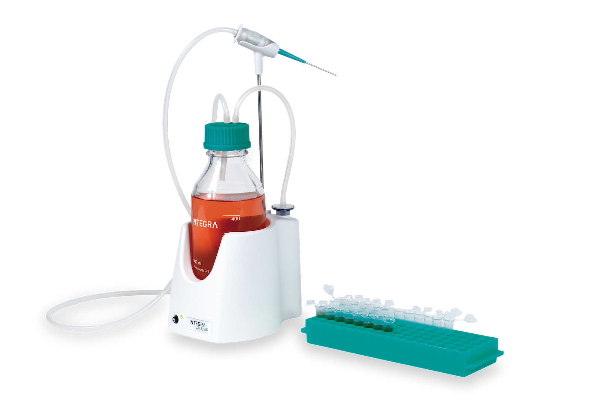 Aspiration Systems | INTEGRA