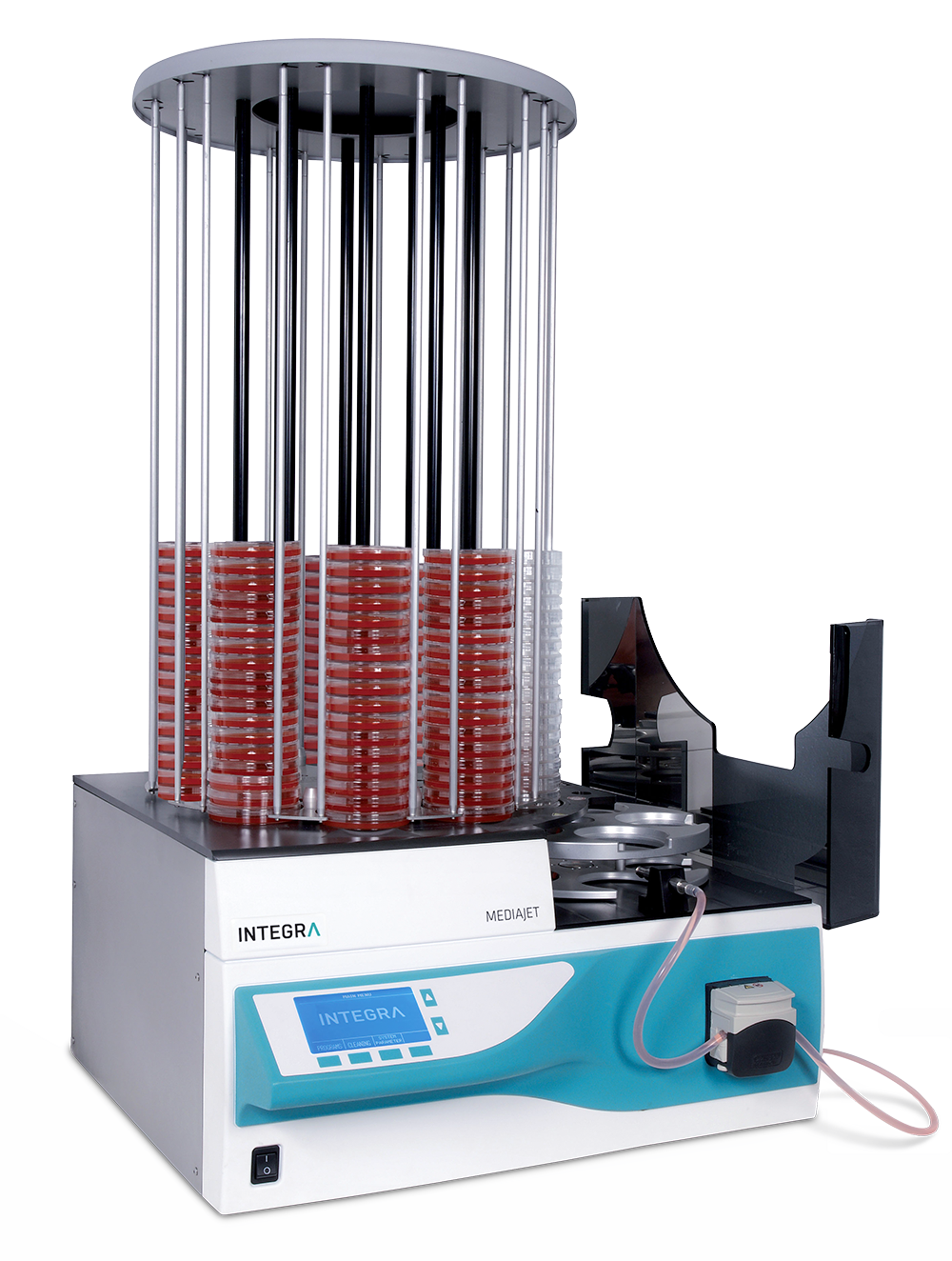 Media Preparation | INTEGRA