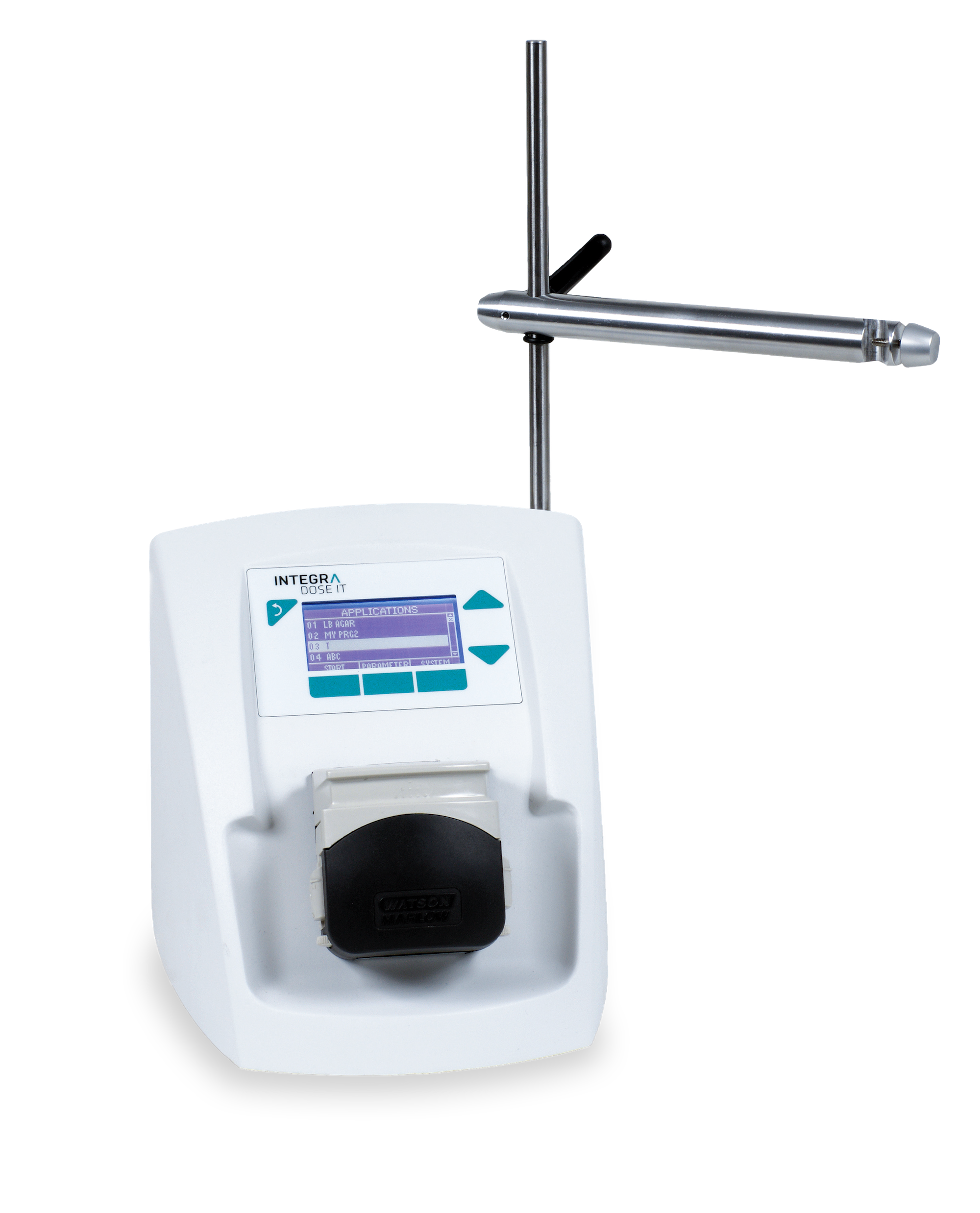 Peristaltic Pump | INTEGRA
