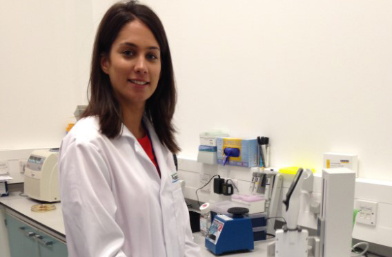 Compound screening using automated pipetting system | INTEGRA
