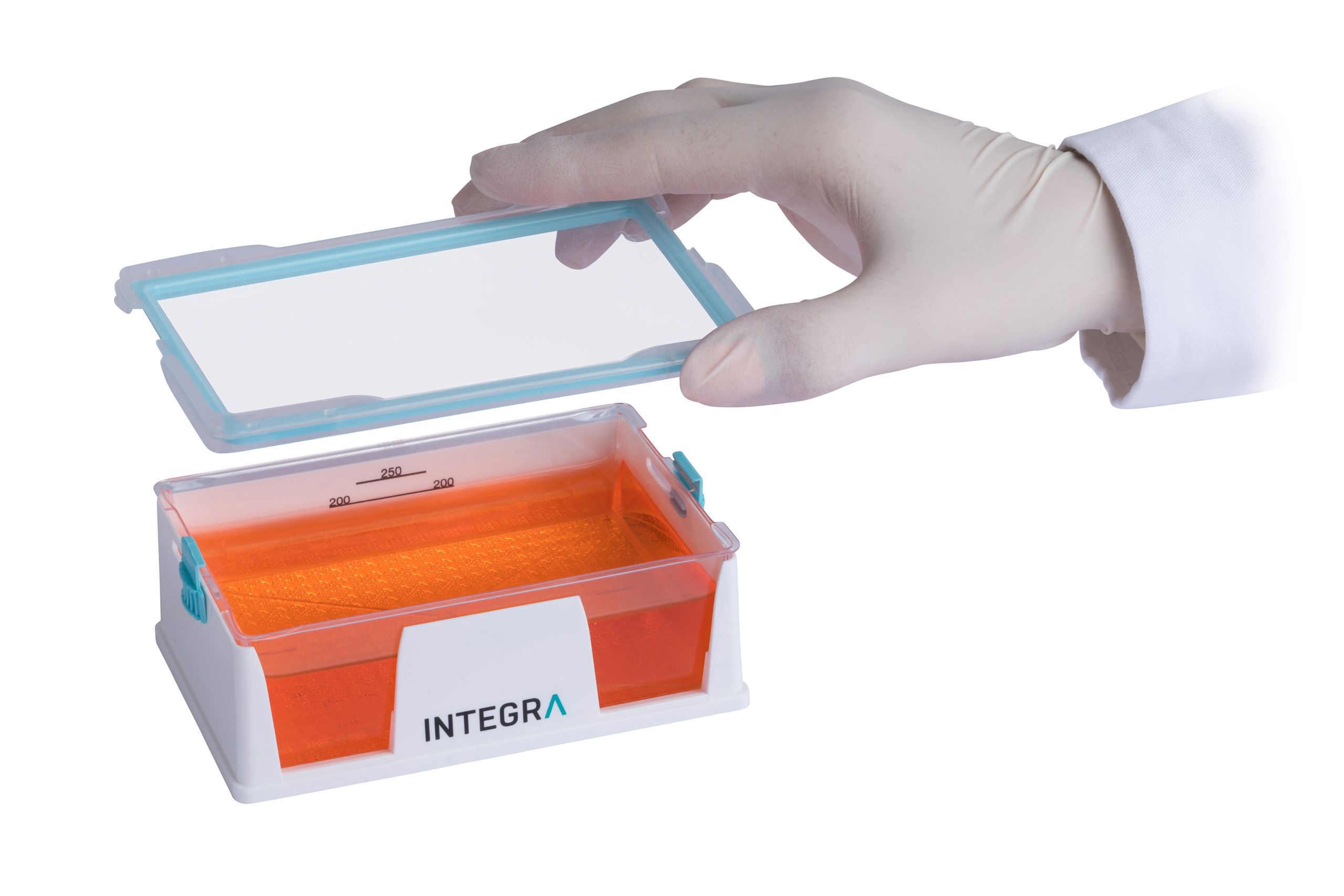 New Automation Friendly Reagent Reservoirs | INTEGRA