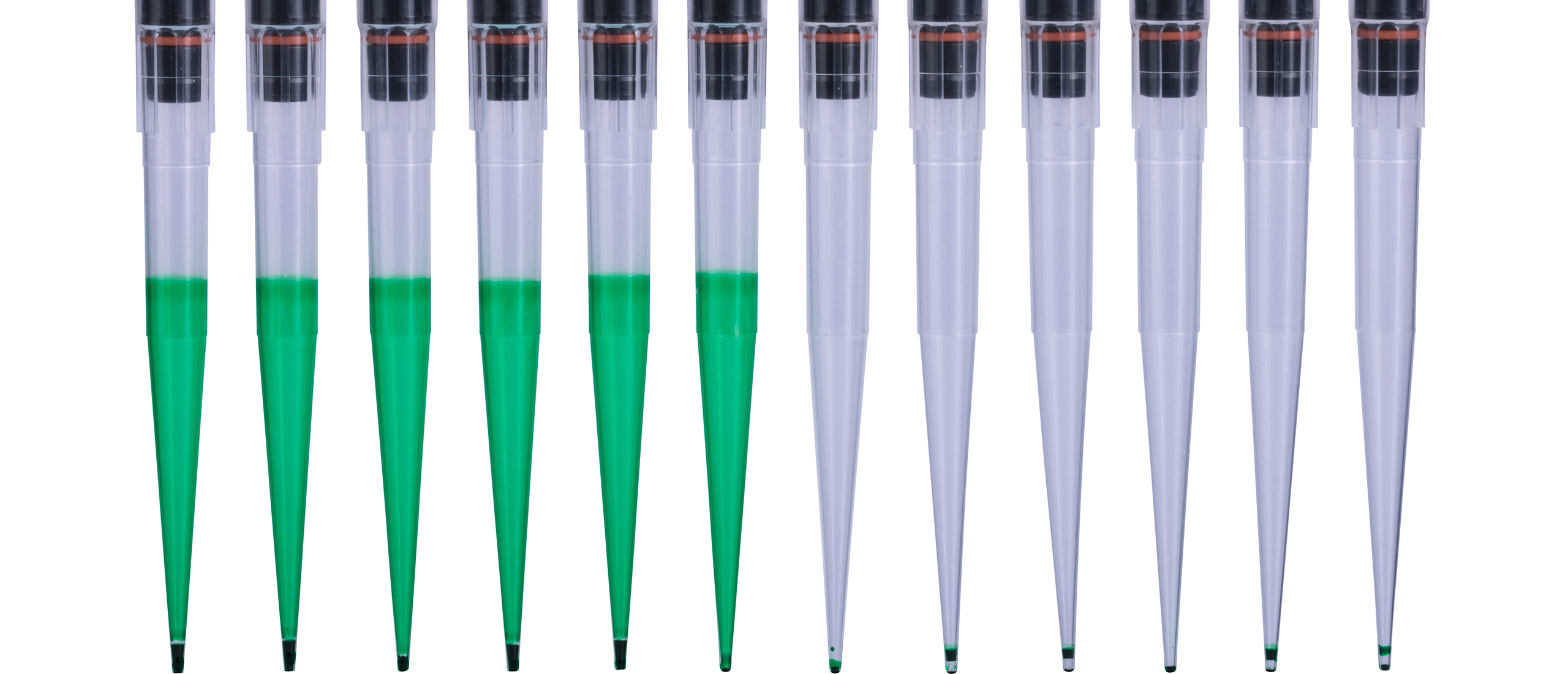 Benefits of low retention pipette tips [+Application Guide] | INTEGRA