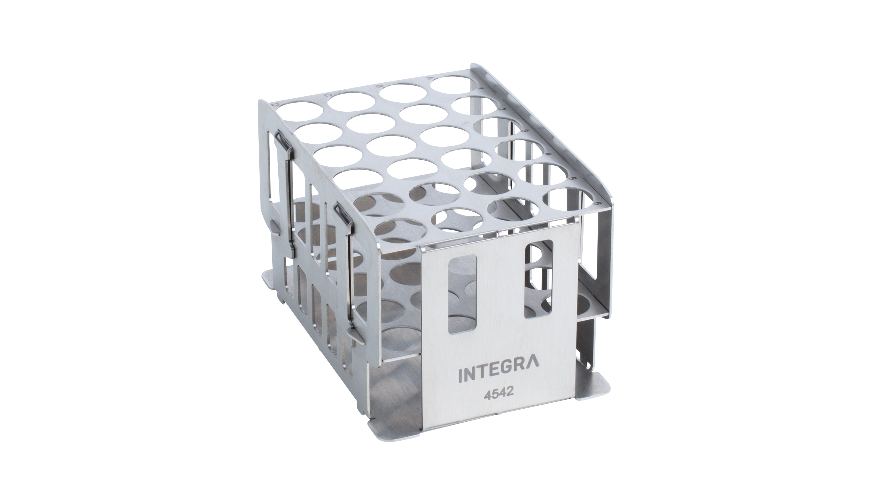 ASSIST PLUS | Pipetting Robot | INTEGRA