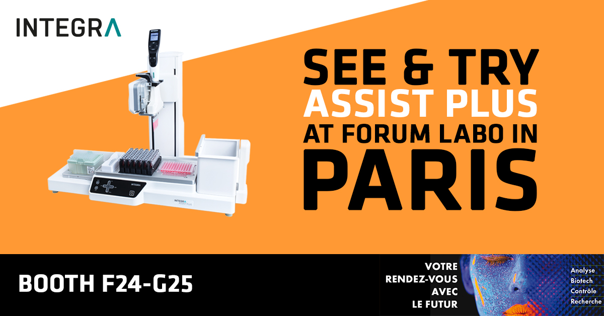 Forum Labo | INTEGRA