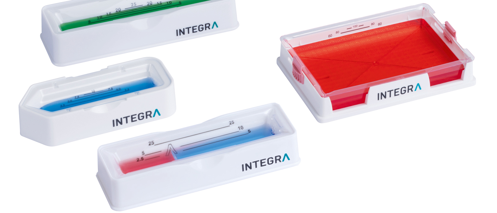 Your free reagent reservoir | INTEGRA