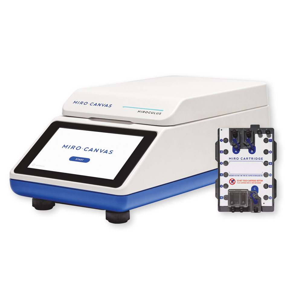 Automated Illumina DNA PCR-free library prep | INTEGRA