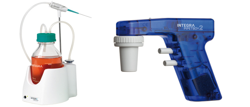 Streamlining cell culture assays in cancer research | INTEGRA