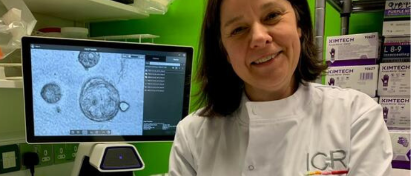 Pipetting solutions support cancer drug development | INTEGRA