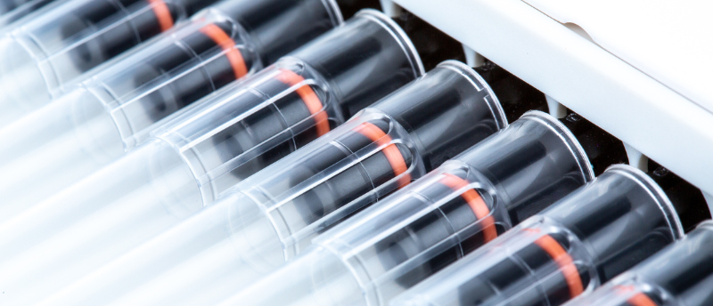 GRIPTIPS, a secure pipette tip solution [video] | INTEGRA