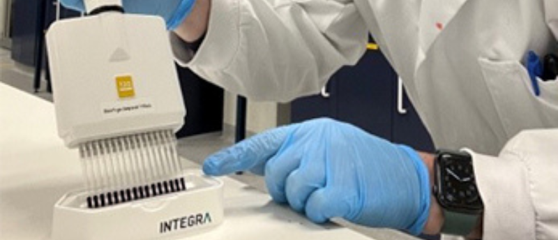 Drug screening for inflammatory and fibrotic diseases | INTEGRA