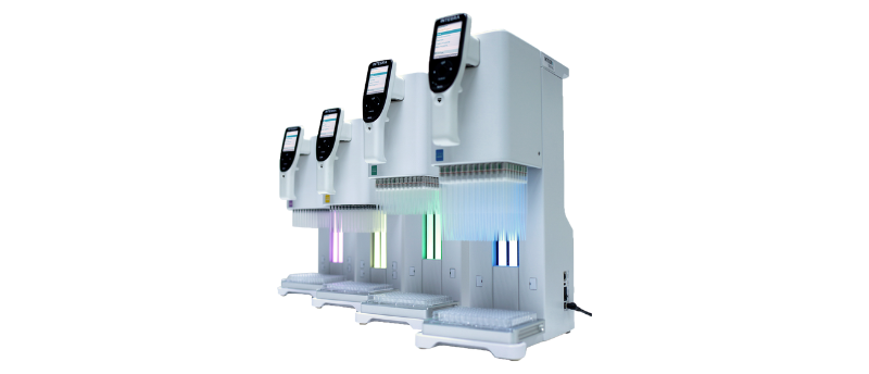 Benchtop liquid handling systems – the main benefits | INTEGRA