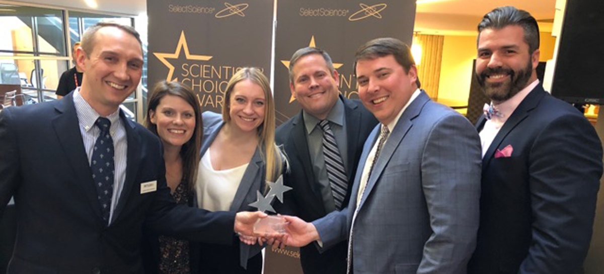INTEGRA wins prestigious Reviewer’s Choice award | INTEGRA