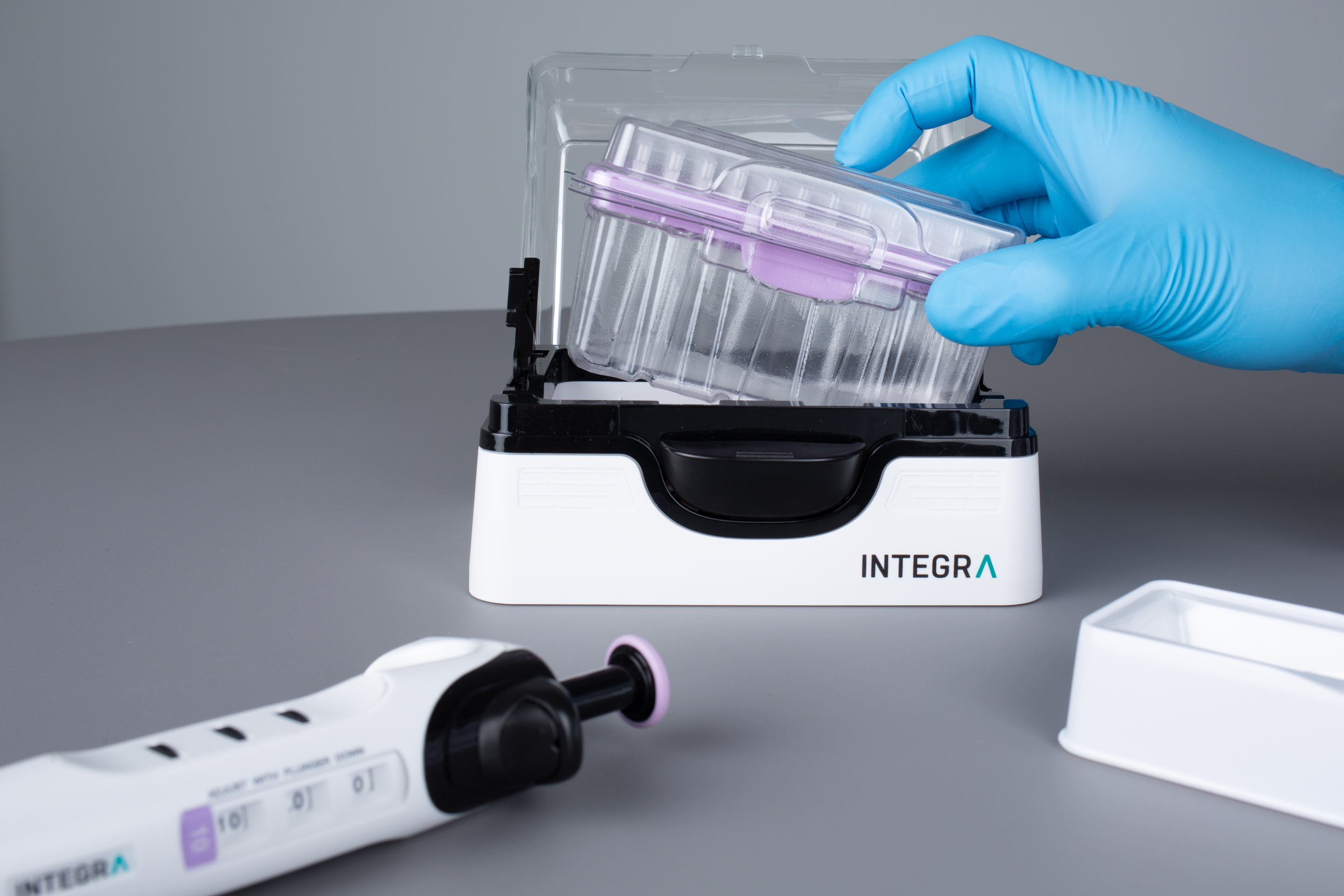 GRIPTIPS® Selector Guide | INTEGRA