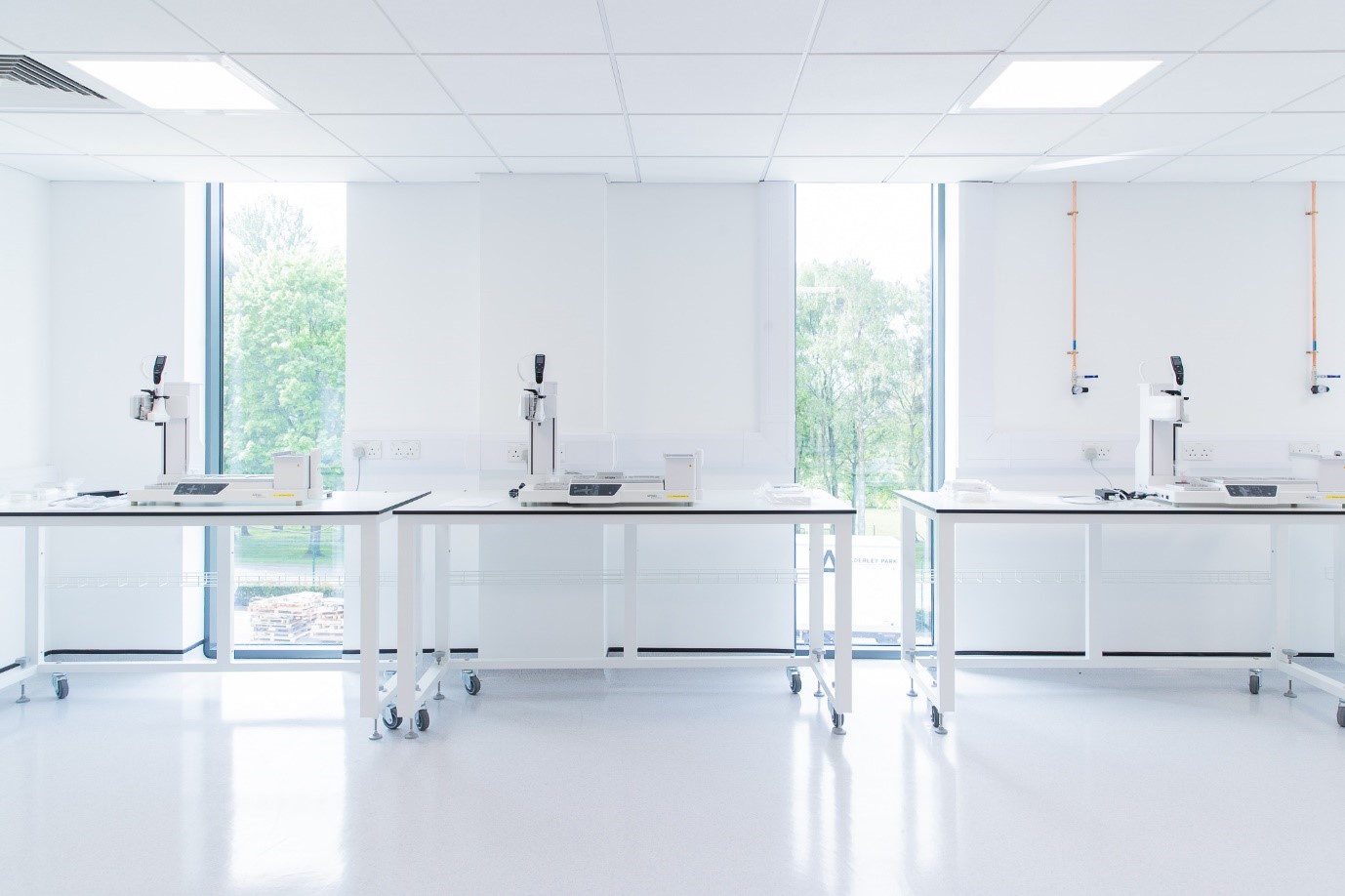 10 benefits of our systems for diagnostic testing | INTEGRA