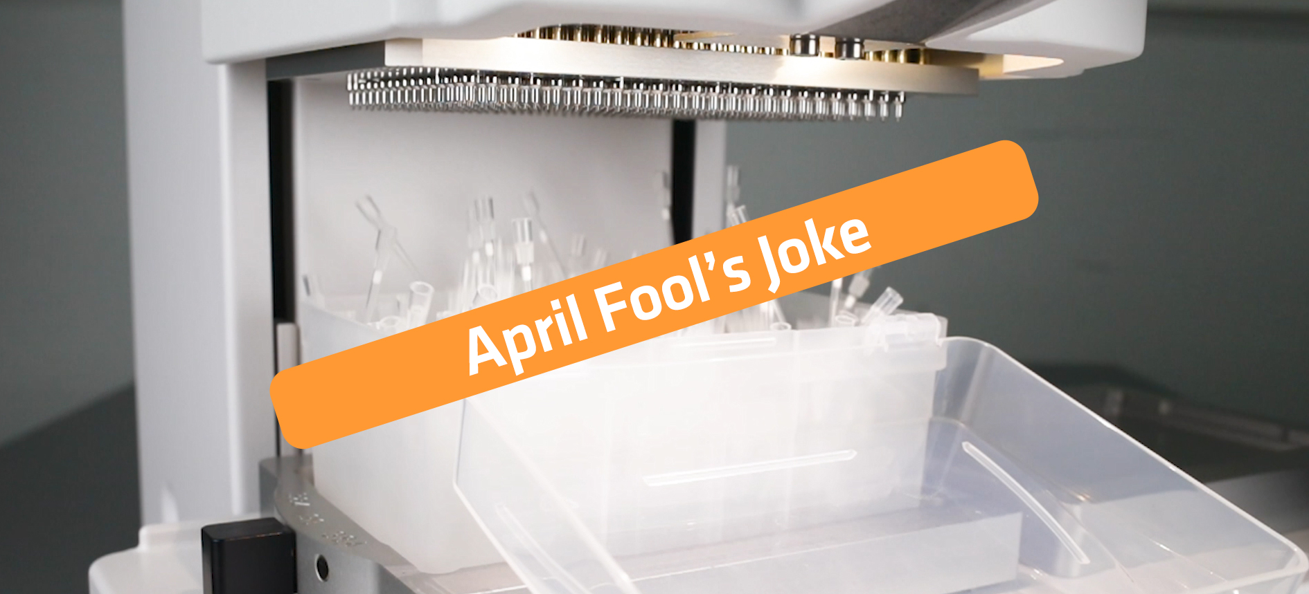 Revolutionary system for pipette tips that load magnetically | INTEGRA