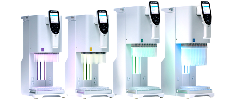 The most affordable 96 well pipette | INTEGRA