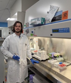 Integrating automation into cancer drug discovery | INTEGRA