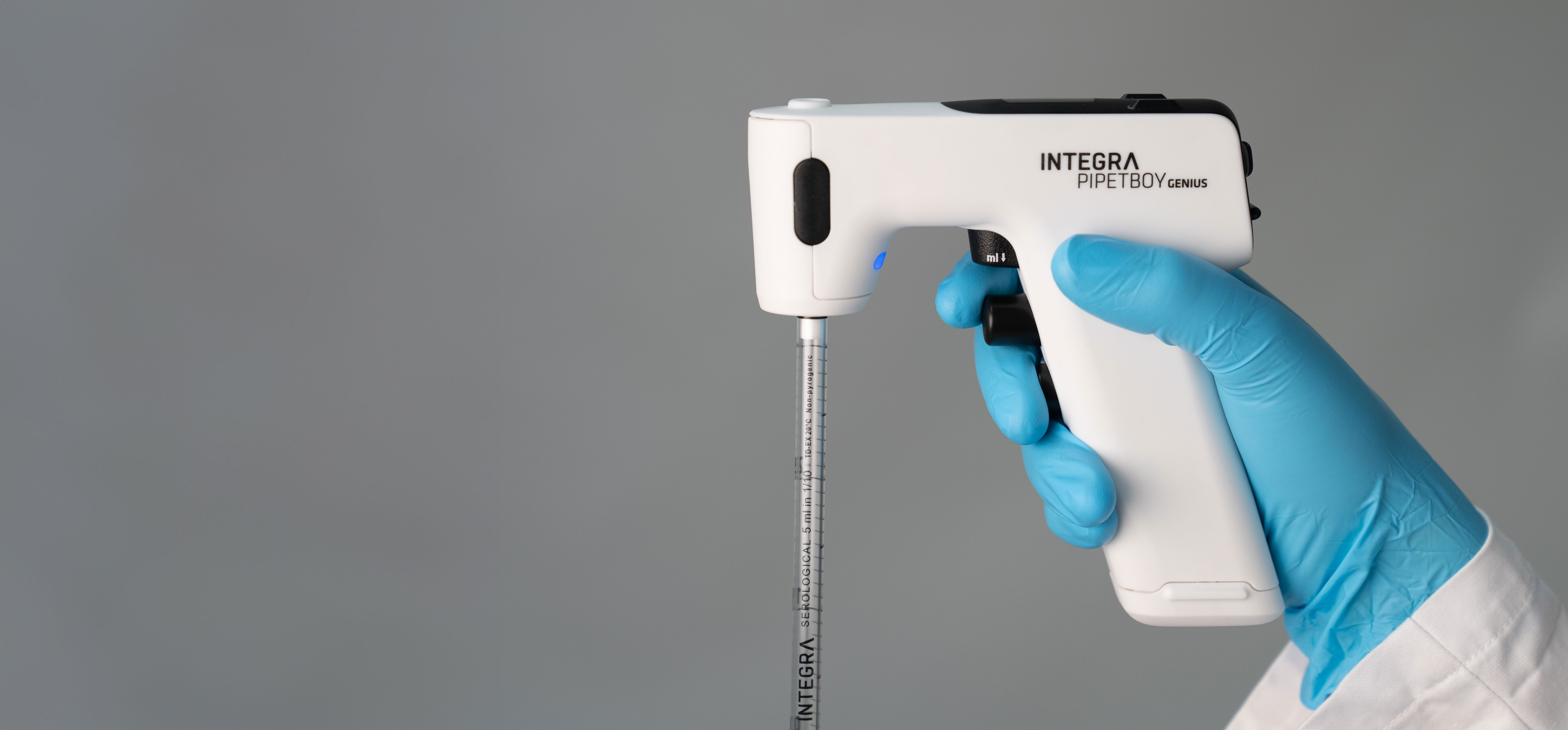 Your Reliable Partner For Productive Pipettes | INTEGRA