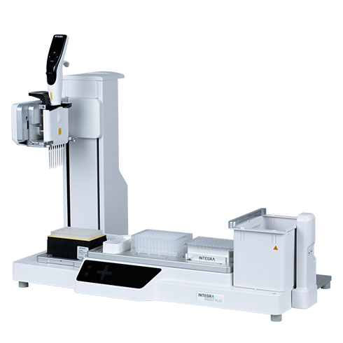 Automate the Quidel Lyra SARS-CoV-2 Assay with ASSIST PLUS | INTEGRA ...