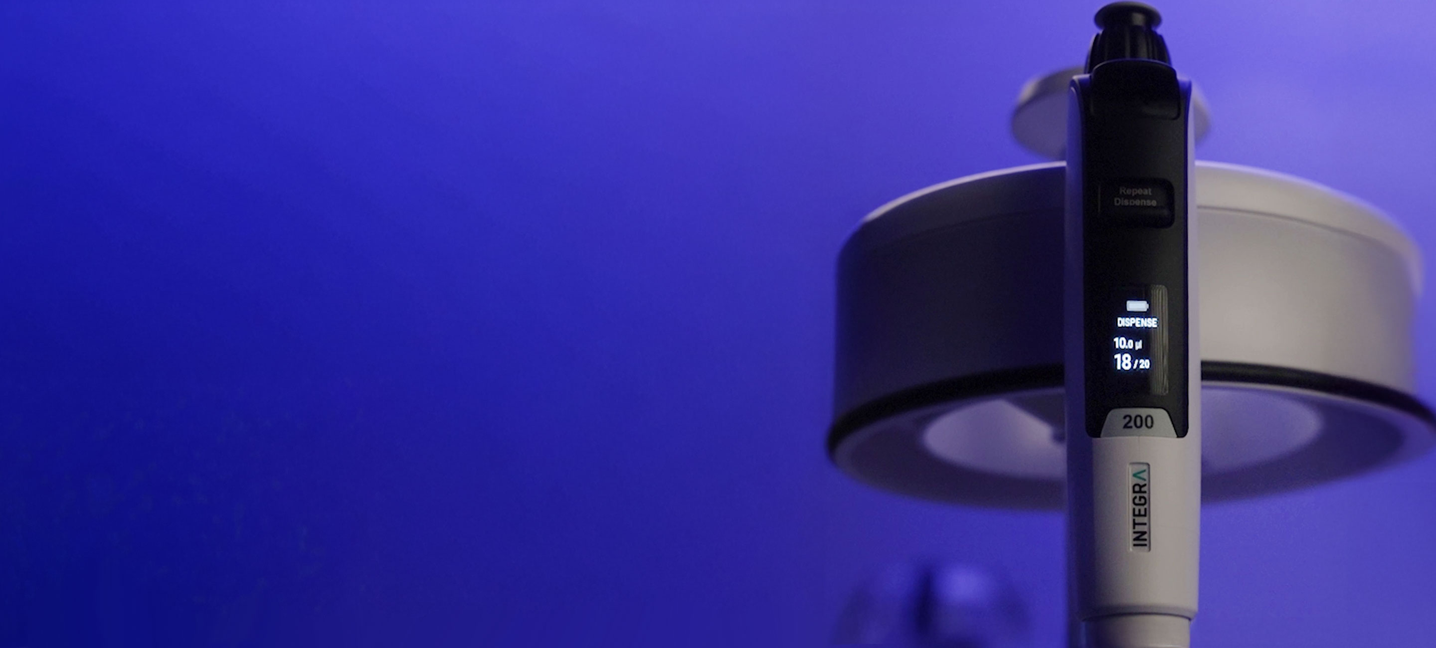 Something new is coming to the lab | INTEGRA