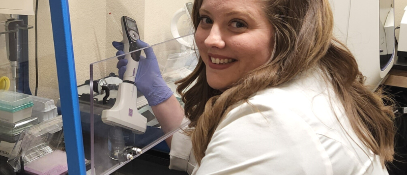 DNA extraction for pharmacogenomics testing | INTEGRA