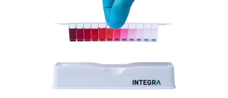 Become a greener lab with our reagent reservoirs | INTEGRA