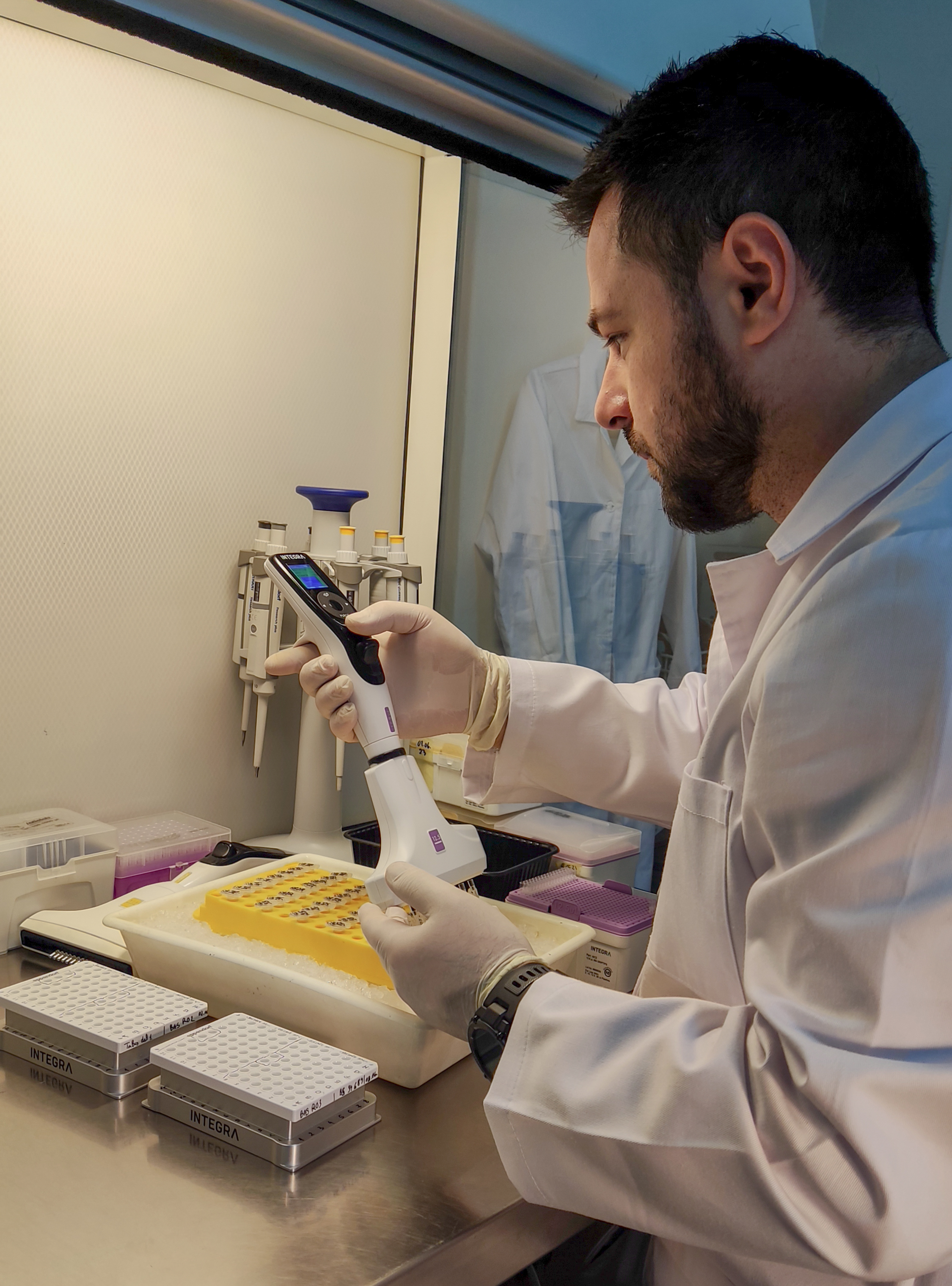 重塑农业未来的液解决方案 | INTEGRA