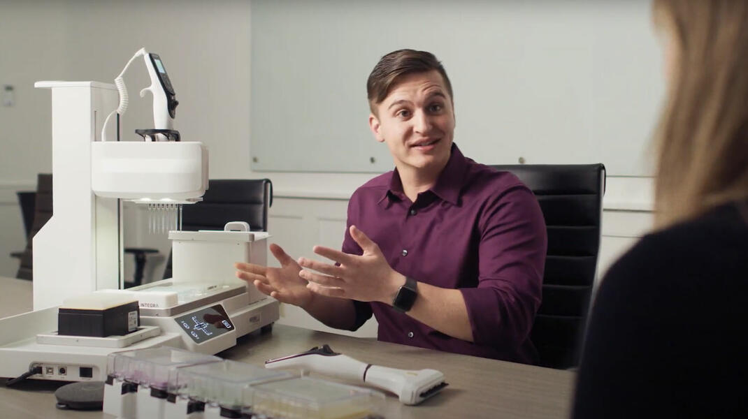 Sales & Customer Support | INTEGRA