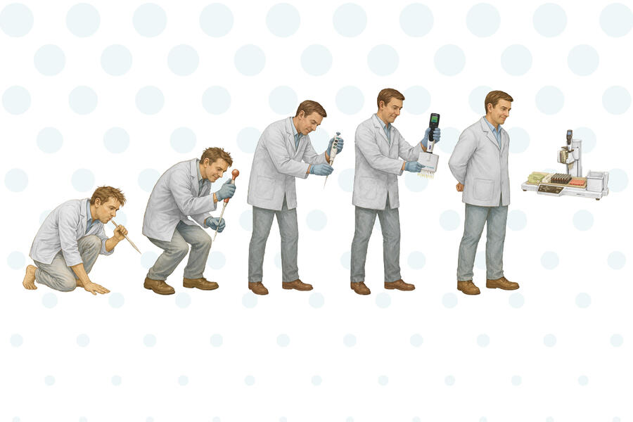 Gagnez votre premier pas vers une automatisation sans effort de votre ...