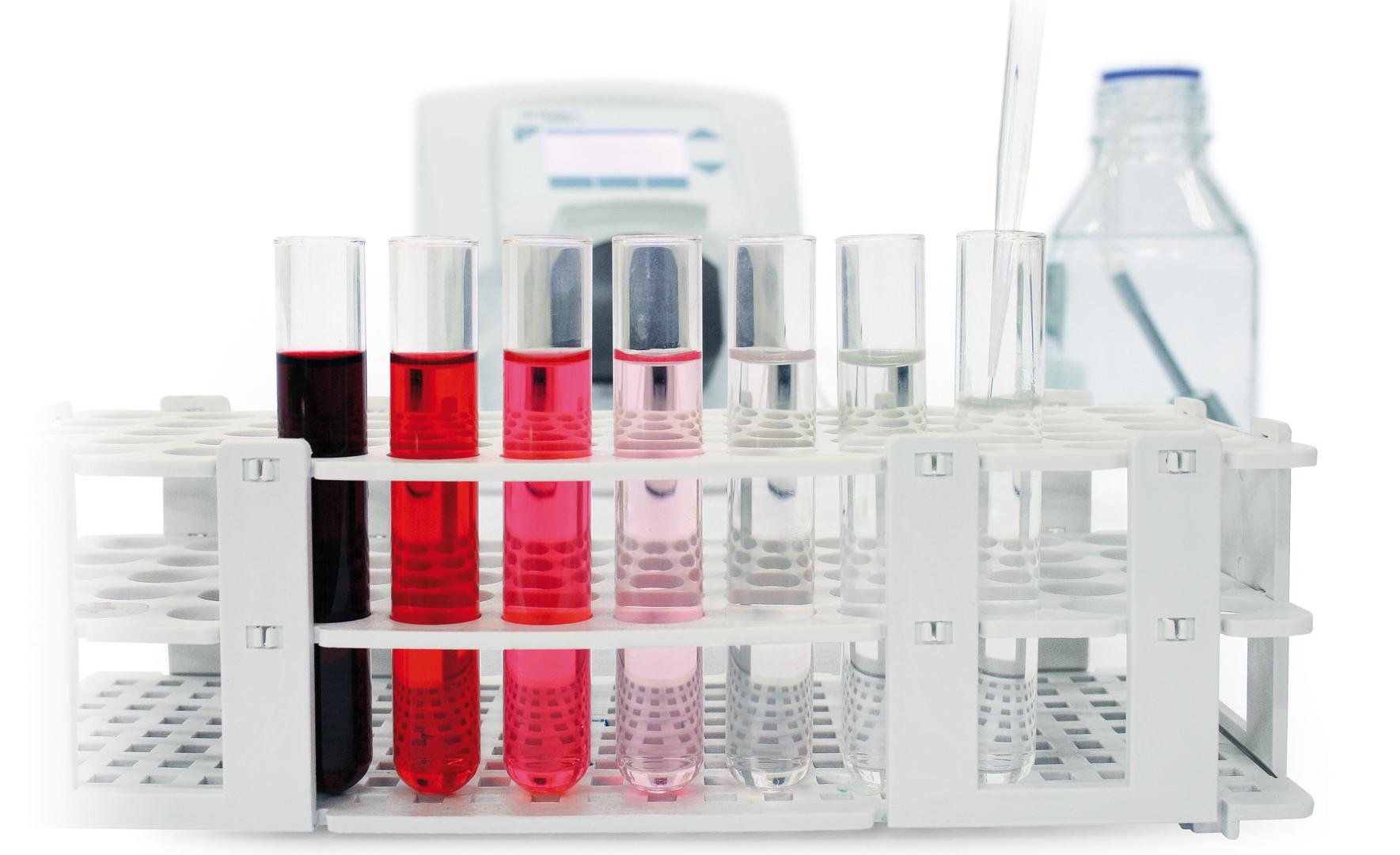 DOSE IT | Laboratory Peristaltic Pump | INTEGRA