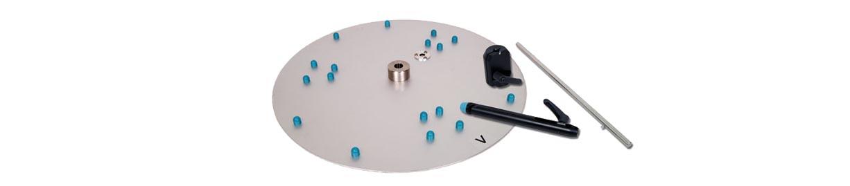 MEDIAJET | Petri dish filler | INTEGRA