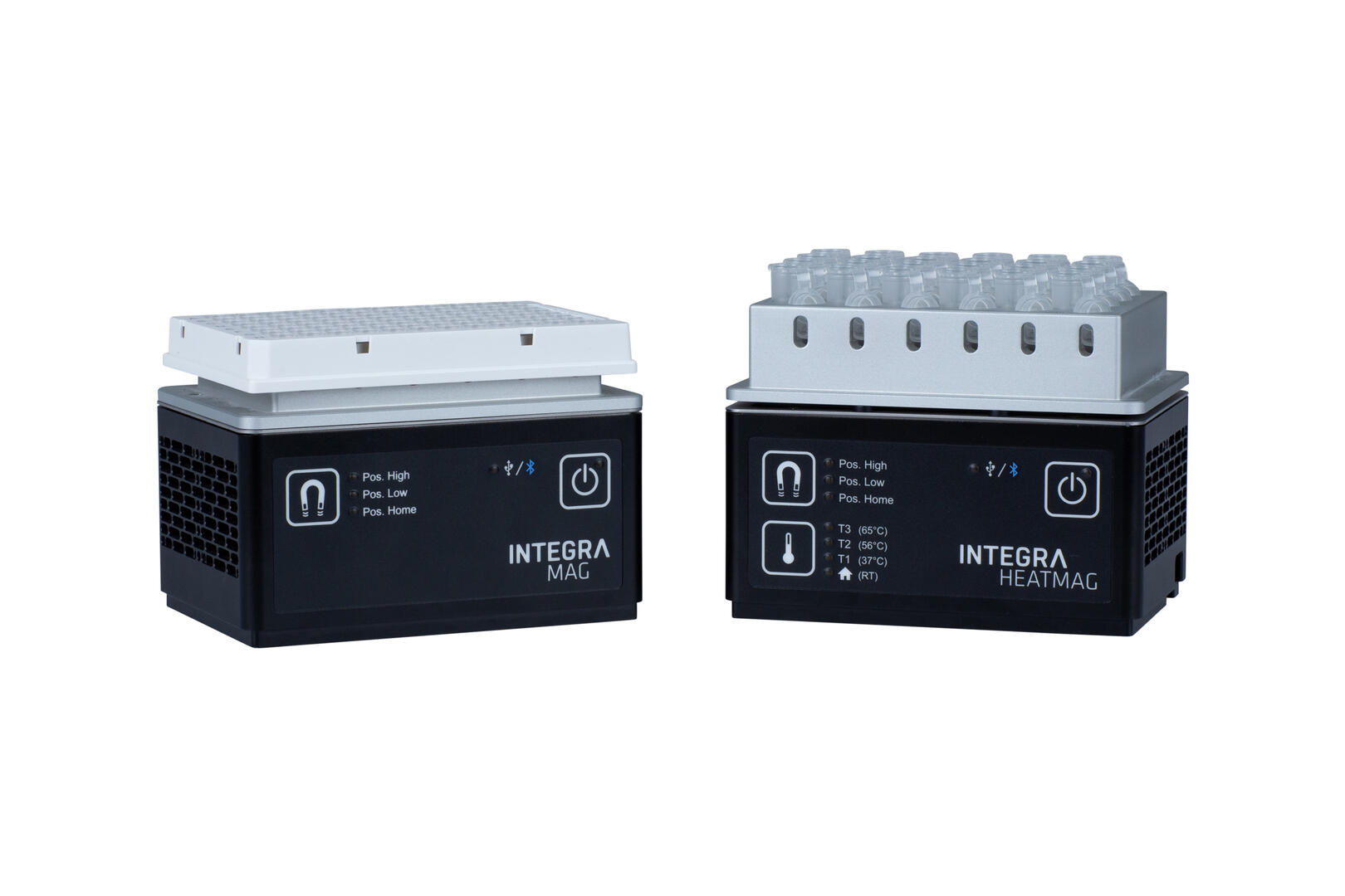 New modules streamline magnetic bead purifications | INTEGRA