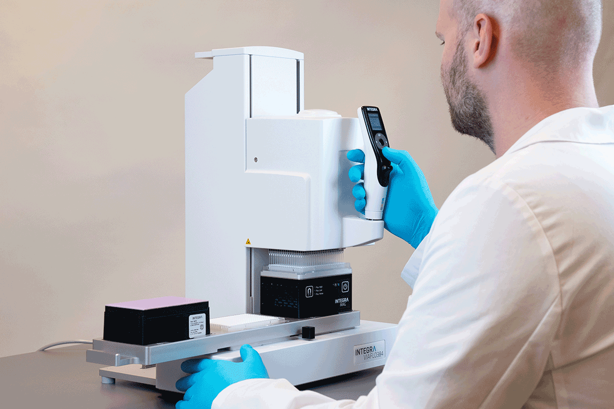 MAG & HEATMAG | Magnetic modules | INTEGRA