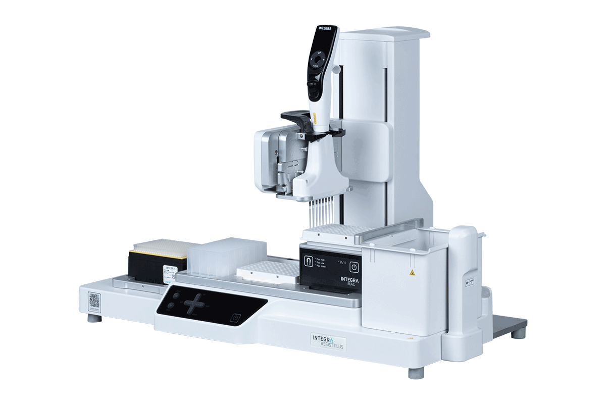 MAG & HEATMAG | Magnetic modules | INTEGRA