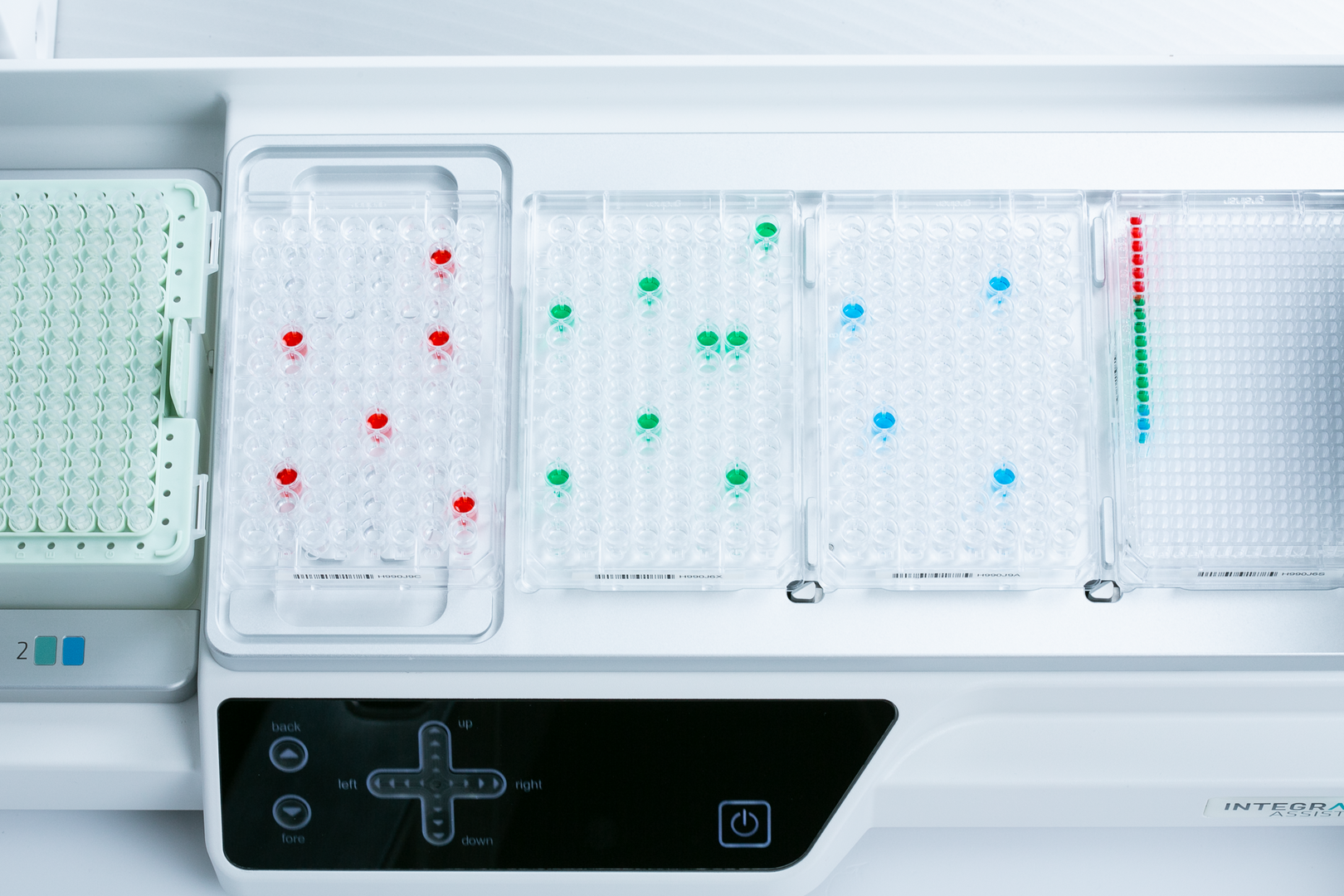 D-ONE | Single Channel Pipetting Module | INTEGRA