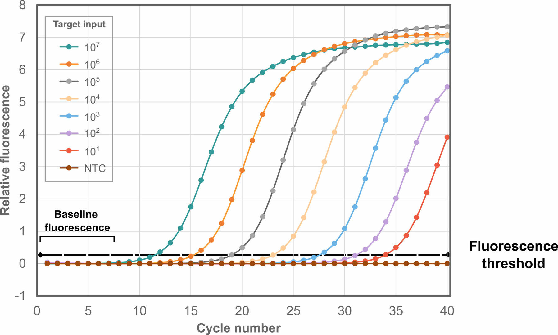 How Qpcr Works Sybr Green Vs Taqman Integra