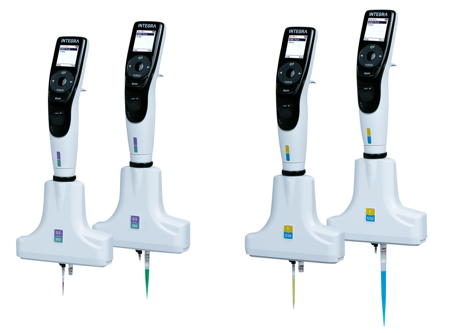 D-ONE | Single Channel Pipetting Module | INTEGRA