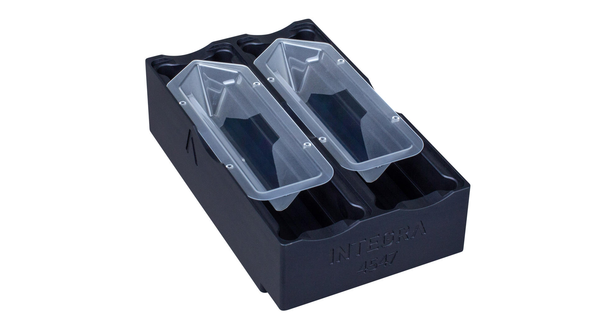 Automated qPCR plate set-up | INTEGRA