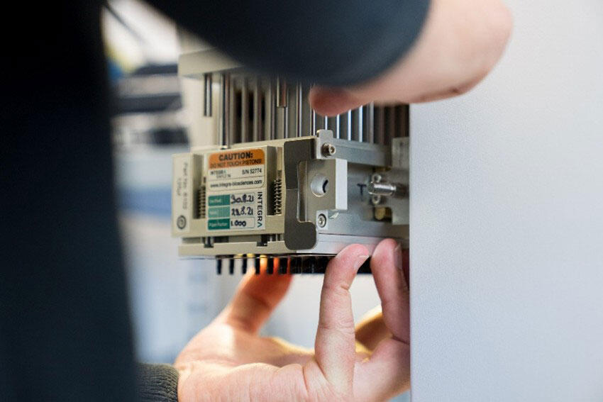 Why preventative maintenance is essential | INTEGRA