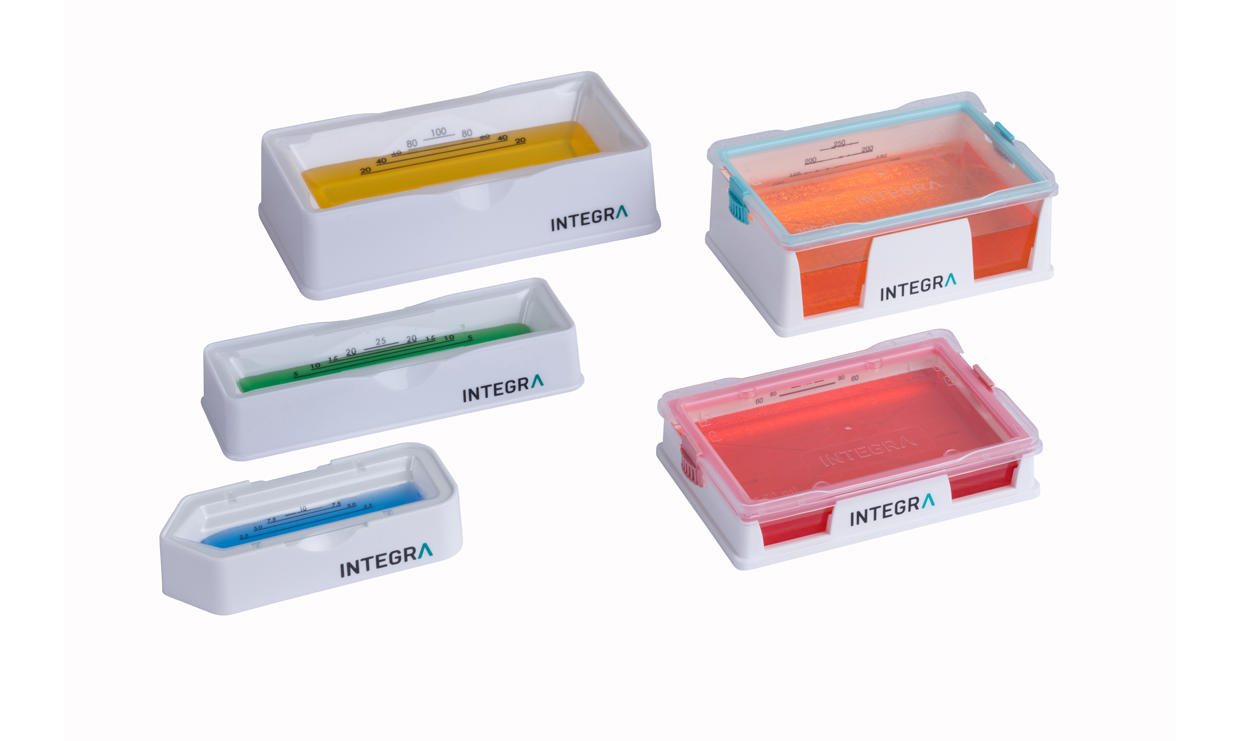 ASSIST PLUS | Pipetting Robot | INTEGRA