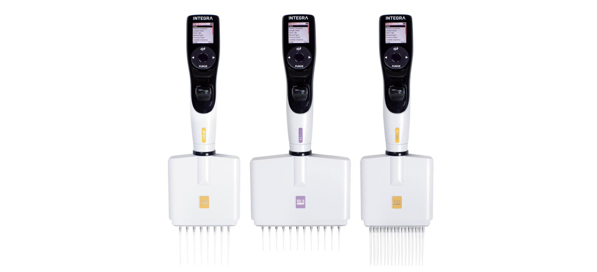 ASSIST PLUS | Pipetting Robot | INTEGRA