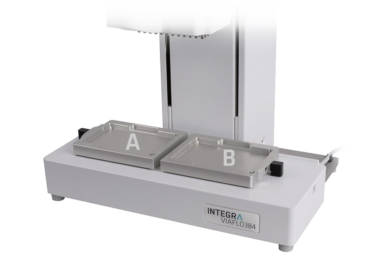 VIAFLO 96/384 | Electronic 96 And 384 Channel Pipette | INTEGRA
