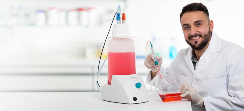 VACUSIP | Portable aspiration system | INTEGRA