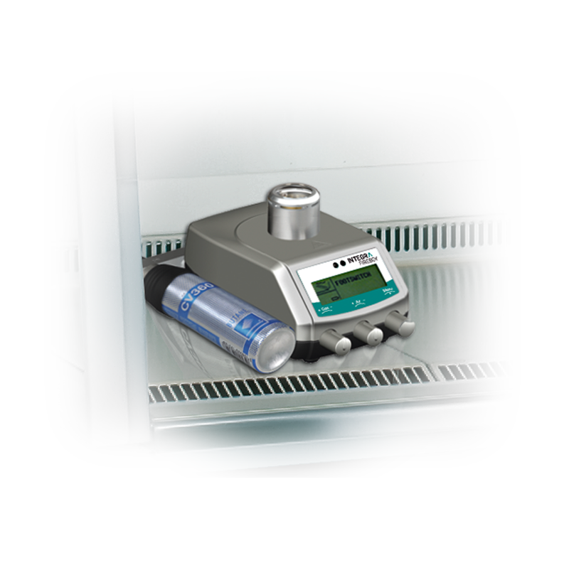 ตะเกียงบุนเสนพร้อมเซ็นเซอร์ Safety Bunsen Burner with display, movement ...