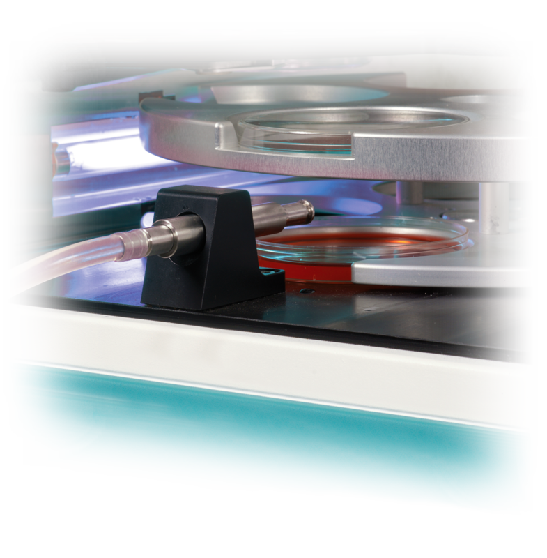 MEDIAJET | Petri dish filler | INTEGRA