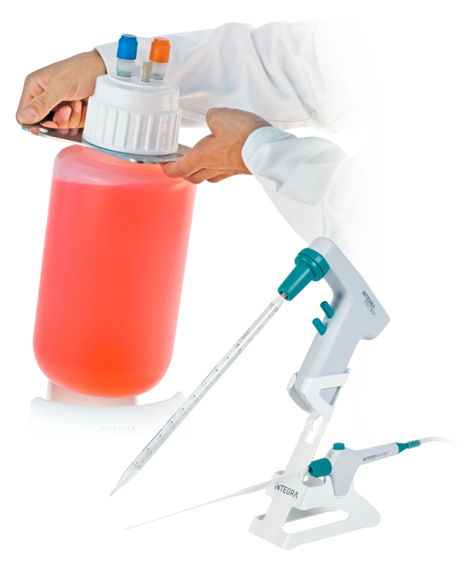 VACUSAFE | Aspiration System | INTEGRA