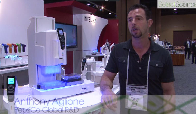 VIAFLO 96 & 384 | 24, 96 And 384 Channel Pipettes | INTEGRA