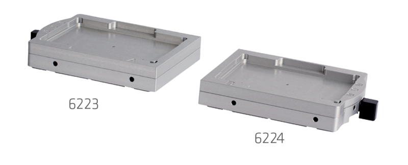 Plate Holder Options | INTEGRA