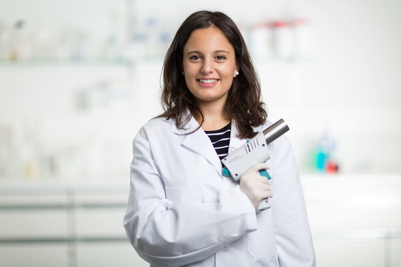 FLAMEBOY | 手持式火焰喷枪 | INTEGRA